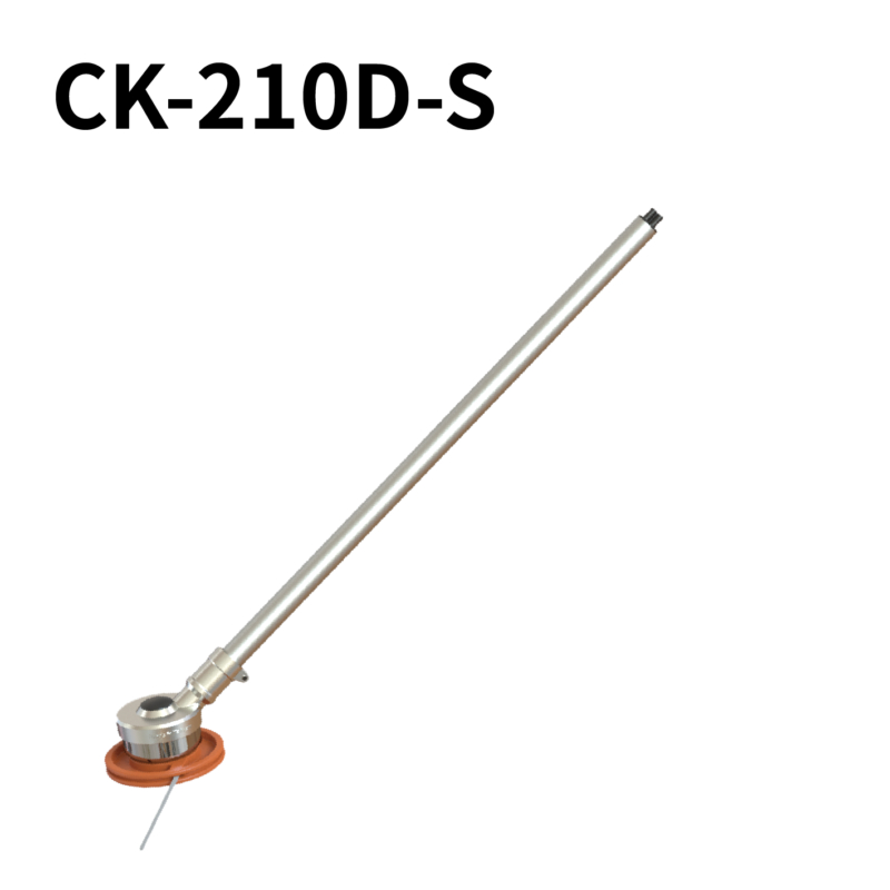 《仁和五金/農業資材》電子發票 東林 雙截割草機下段(短版) CK-210DS CK210DS 東林 雙截割草機下段 | 蝦皮購物