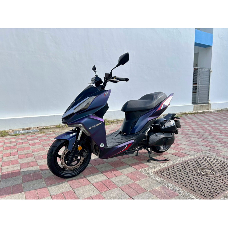 《已售出 可代客尋車》 2021 DRG158 drg (七期） ABS+TCS | 蝦皮購物