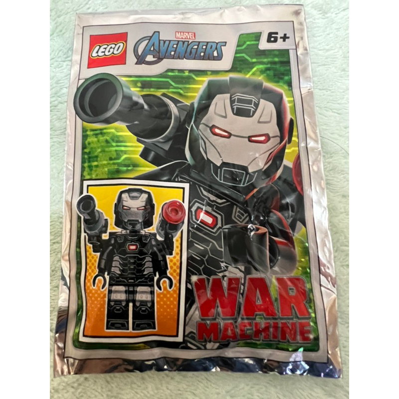 樂高 242213 242107 242210 212010 戰爭機器 鋼鐵人 重裝 蝙蝠俠 袋裝 超級英雄 漫威 DC | 蝦皮購物