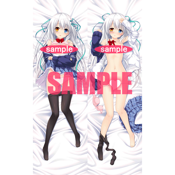 見上げてごらん、夜空の星を 天ノ川沙夜 sofmap予約特典 抱枕套 160*50cm | 蝦皮購物