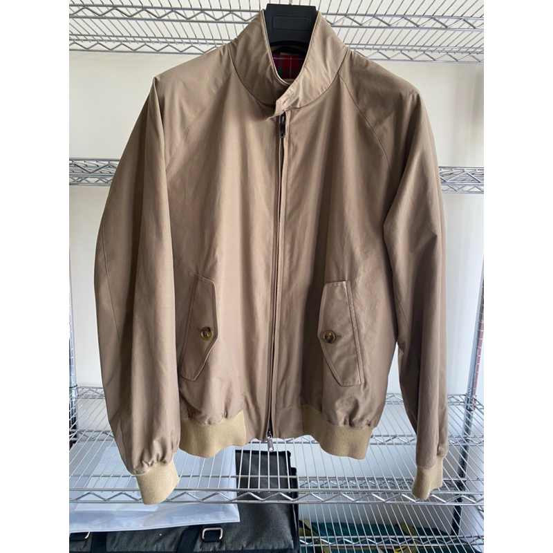 （已售出 勿下標）BARACUTA G9經典款 TAN色 42號全新 | 蝦皮購物