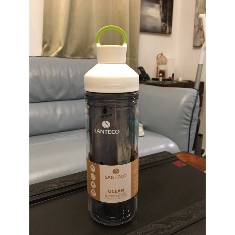 SANTECO Ocean 雙層590ml冷水壺 | 蝦皮購物