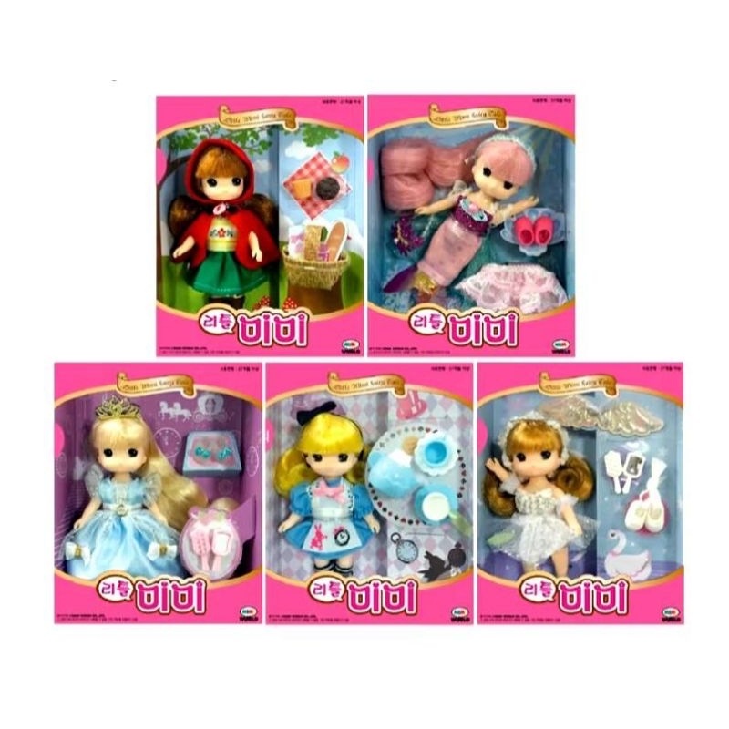 MIMI WORLD 迷你小MIMI 角色扮演玩具 多款造型 | 蝦皮購物