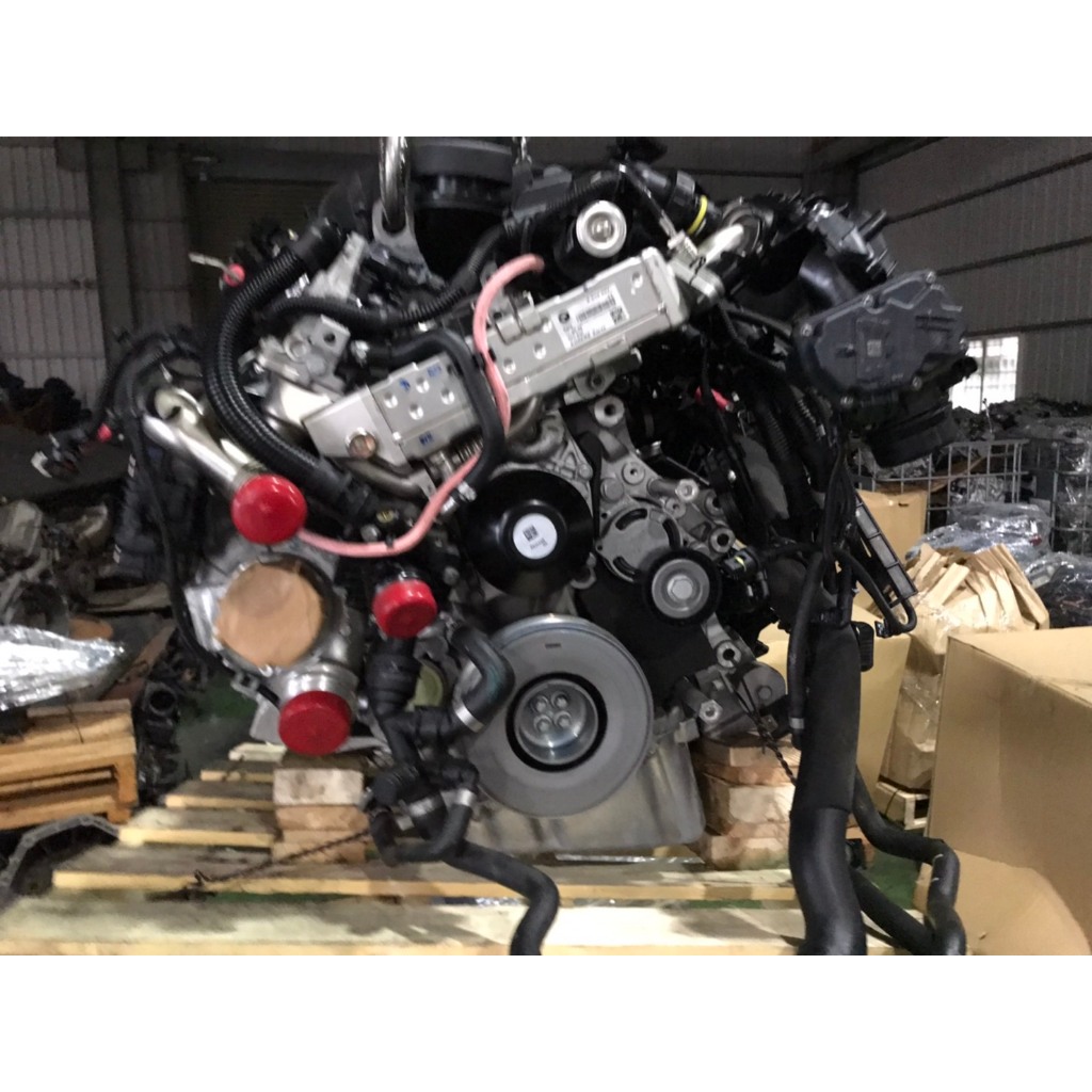 BMW G系列 320d 420d B47 引擎 日本外匯引擎 一手低里程 需報價 | 蝦皮購物