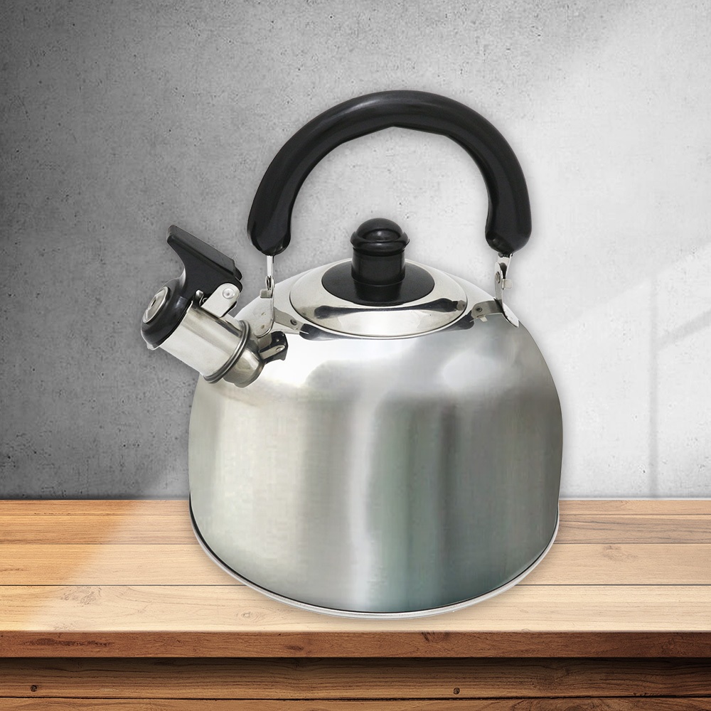 【一品川流】Kiyodo不鏽鋼笛音壺-3L | 蝦皮購物