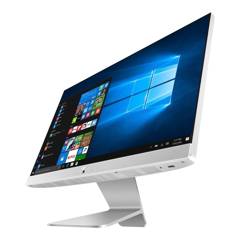 【二手出清免運】i5 核心 All-in-One 電腦｜桌面空間最大化｜效能穩定 | 蝦皮購物