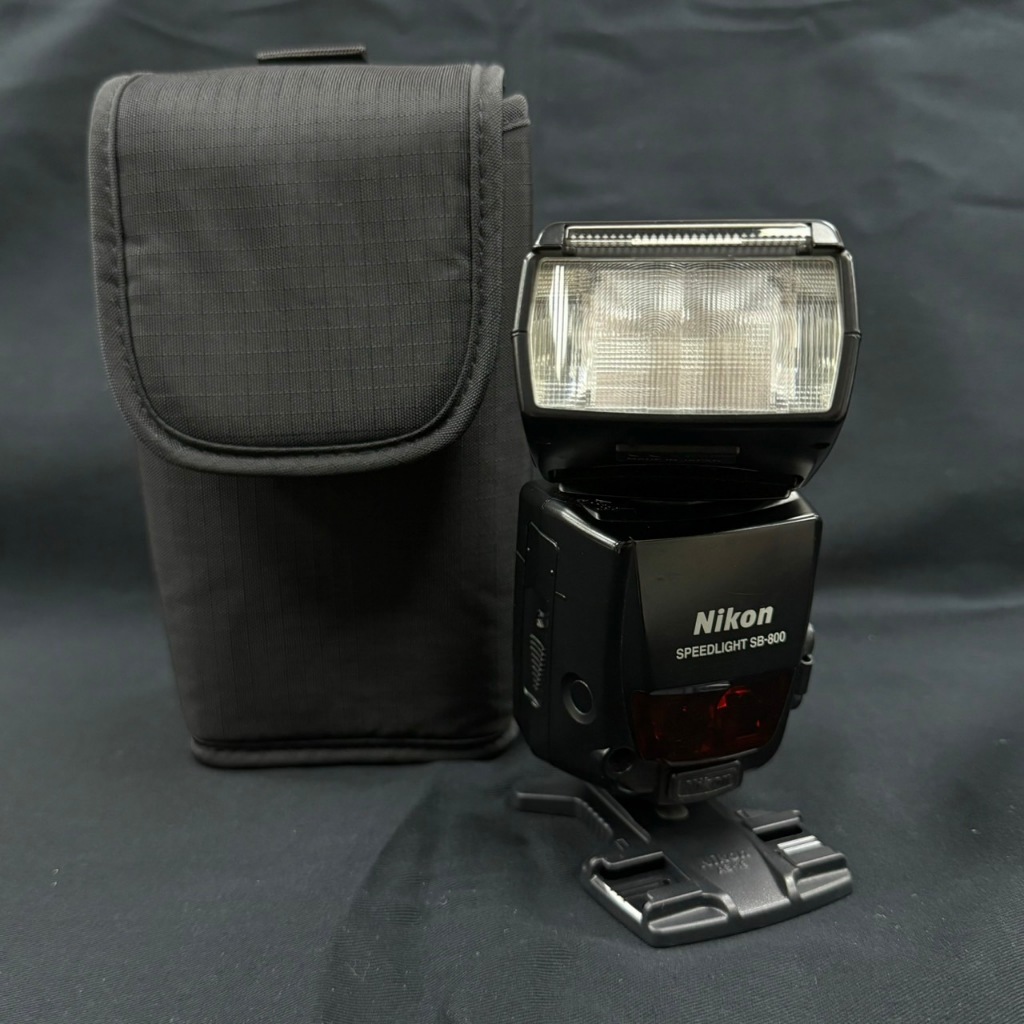 NIKON SB800閃光燈 二手公司貨 | 蝦皮購物
