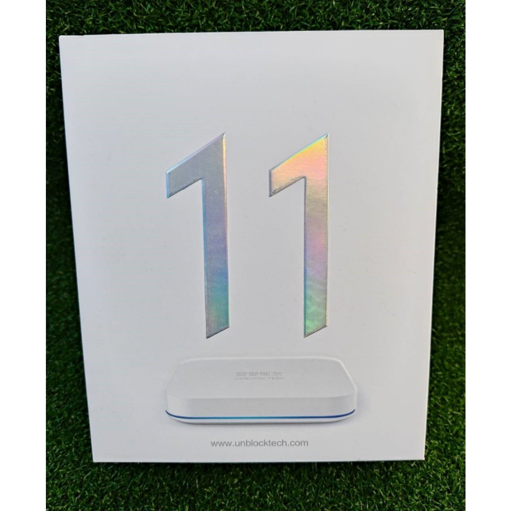 《td678》安博11 純淨版 UBOX11 X18 4G/64G 電視盒 機上盒 第四台 越獄純淨版 送鍵盤滑鼠 | 蝦皮購物