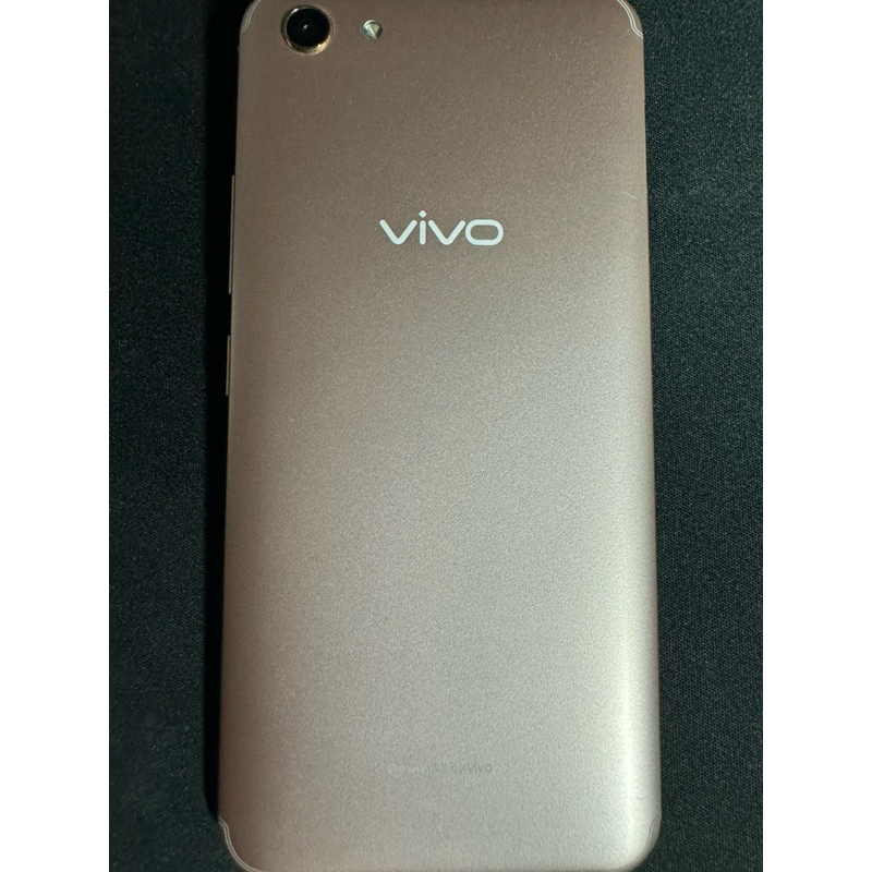 vivo Y81 二手 備用機 正常使用痕跡 無明顯外傷 | 蝦皮購物