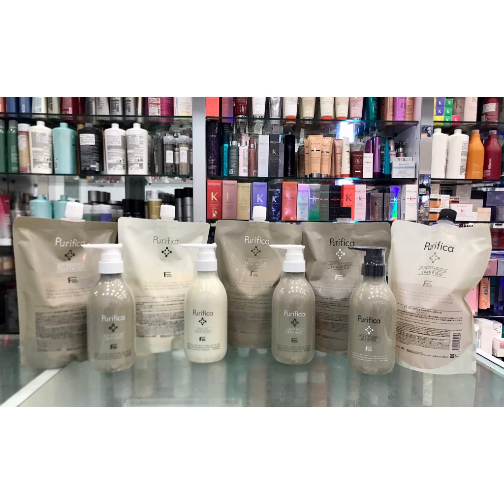 【便宜生活館】日本 FIOLE F.aid 艾淂洗髮精 艾淂保護膜 羽潤 輕潤 極潤 雪透光賦活乳 深層護髮 免沖洗護髮 | 蝦皮購物