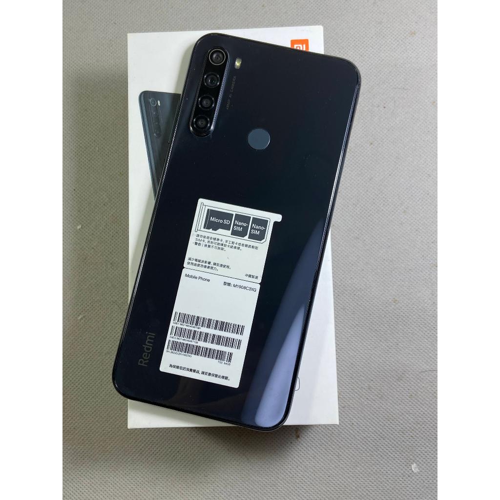 Redm Note 8T 4G+64G紅米4G手機 | 蝦皮購物
