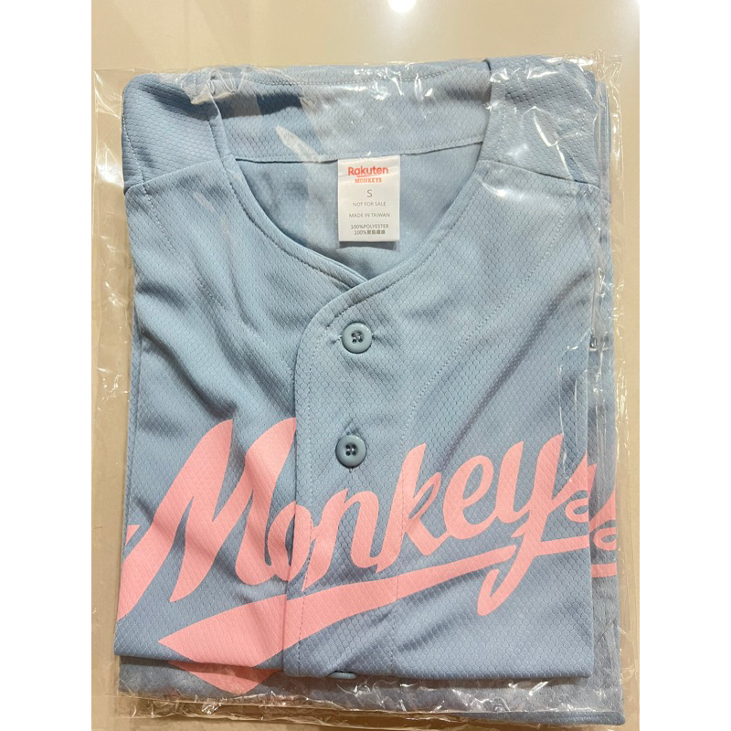 樂天桃猿 Girs day 球衣 Rakuten monkeys soda pink 女兒國 女孩日 李多慧 籃籃 | 蝦皮購物