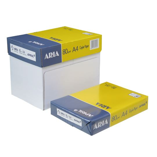 A480磅影印紙 BLC/aria (Paperone同紙廠) 免運賣場 A4 80g影印紙/A4 80p影印紙 | 蝦皮購物
