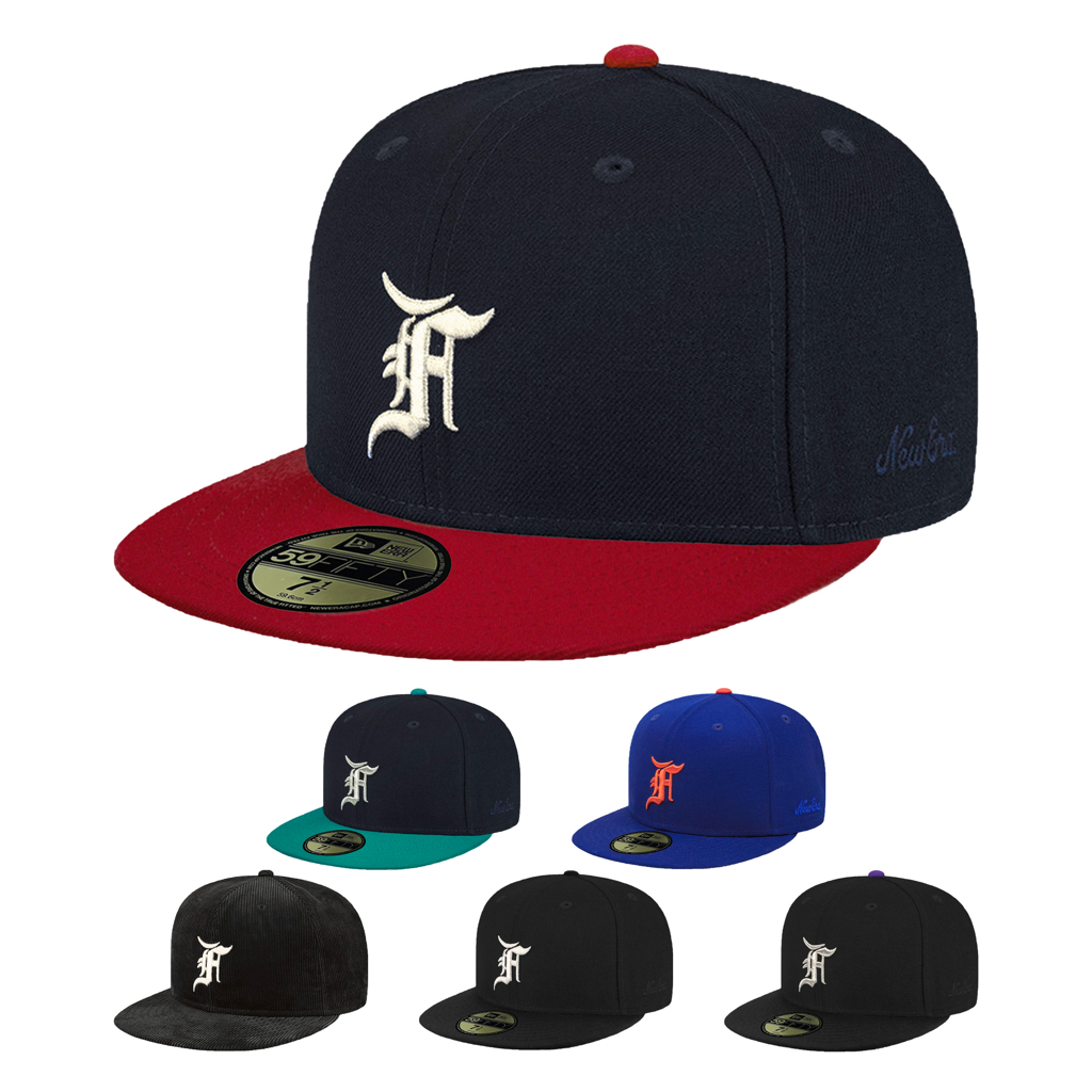 NEW ERA 59FIFTY 5950 FOG ESSENTIALS 多色 韓國代購 全封 ⫷ScrewCap⫸ | 蝦皮購物