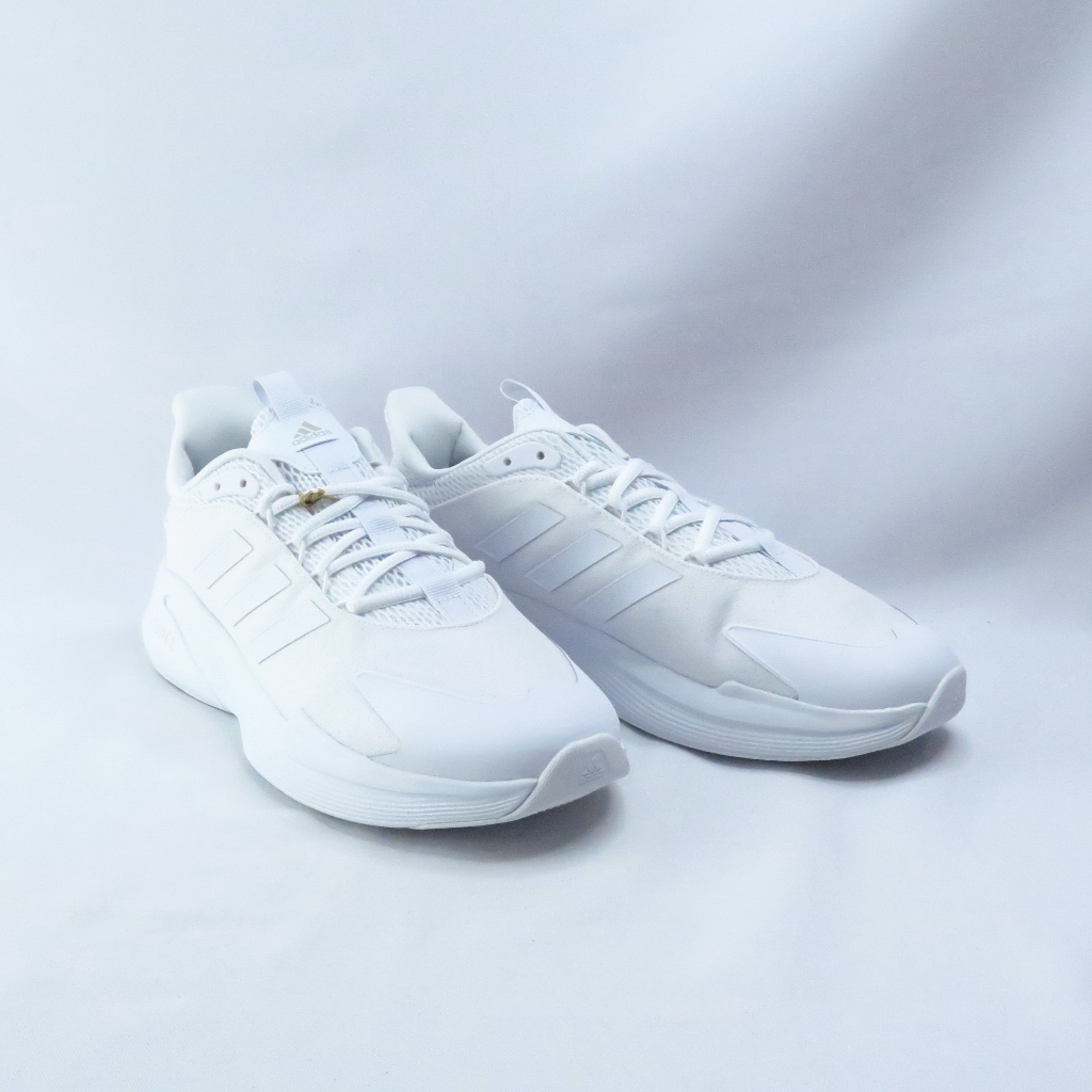 ADIDAS ALPHAEDGE+ 男款慢跑鞋 避震 IF7291 白x白【iSport愛運動】 | 蝦皮購物