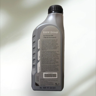 【YL汽材】BMW 原廠 75W-90 差速器油 後差油 齒輪油 德國 1L 83222365987 OSP | 蝦皮購物