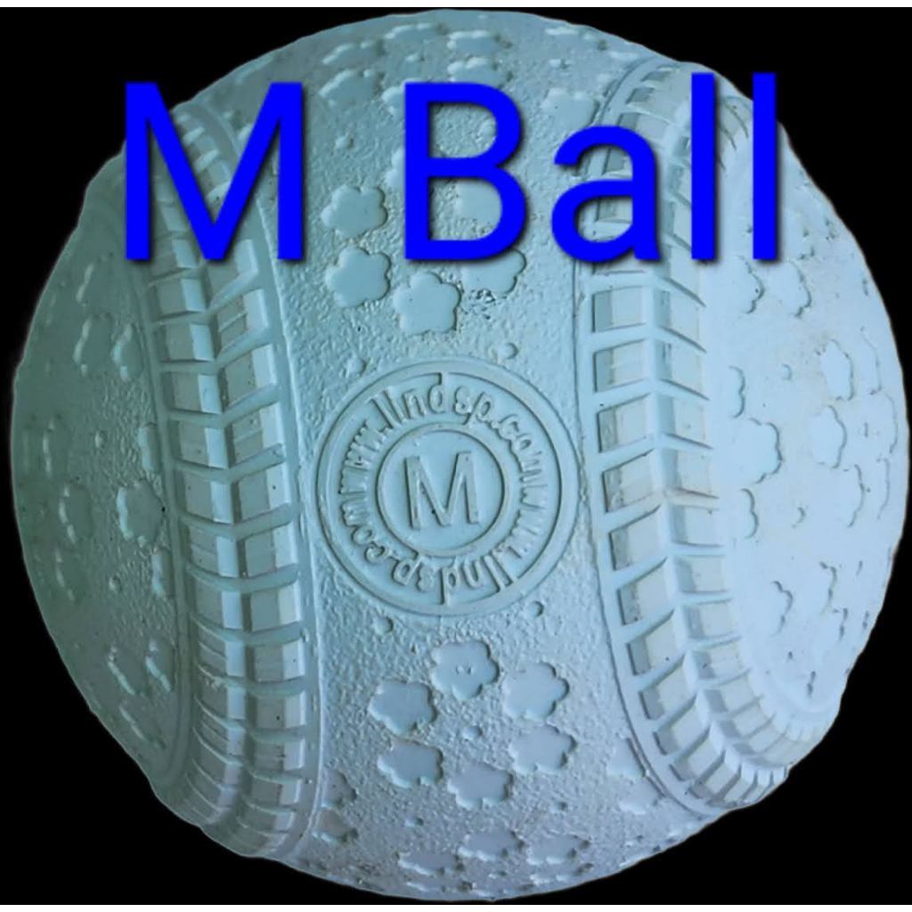 軟式棒球 JBALL MBALL ABALL 練習級棒球 棒球 外銷日本 m ball J ball | 蝦皮購物
