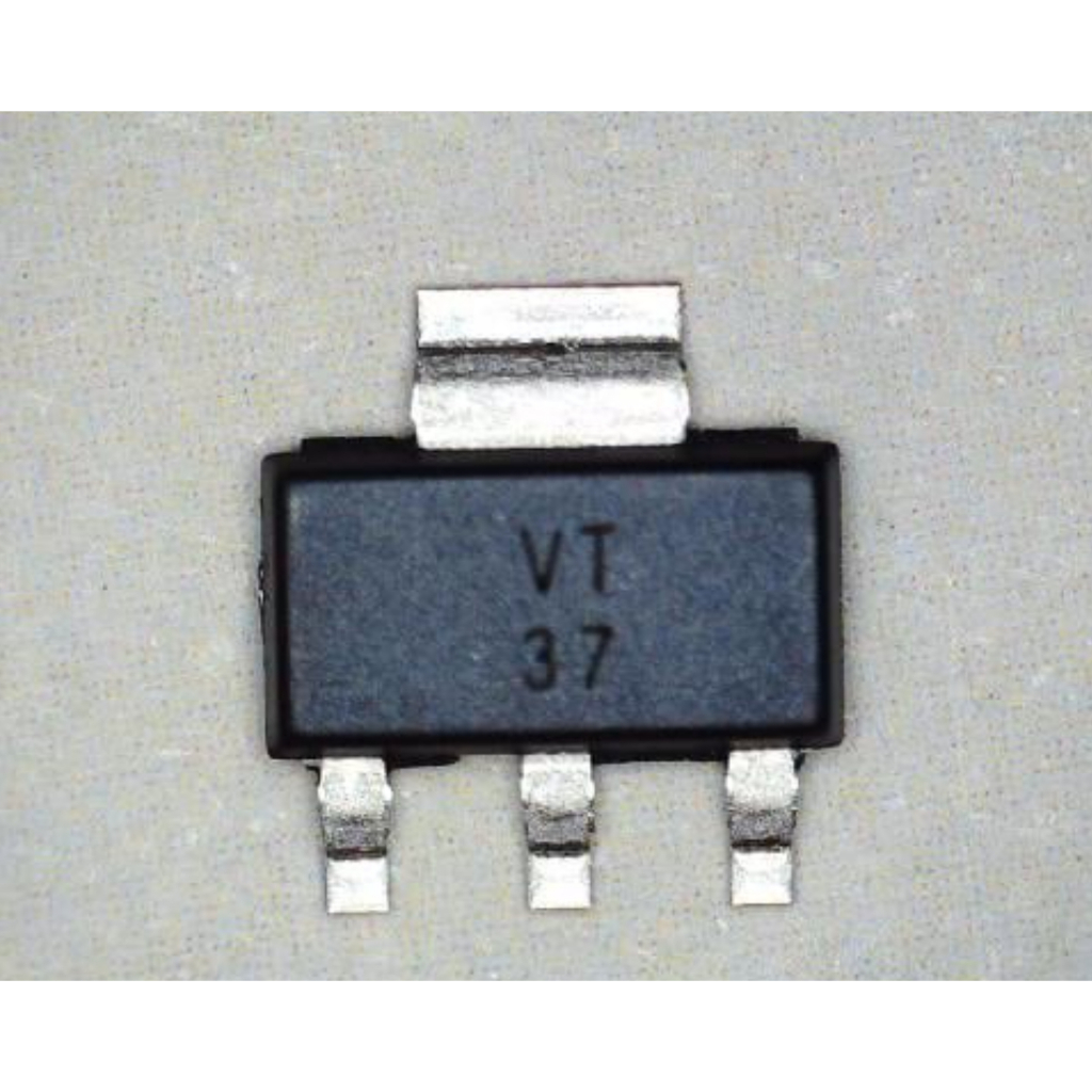 TLV1117-50CDCYR VT TI LDO電壓穩壓器 Fixed LDO Volt Reg台灣現貨 | 蝦皮購物