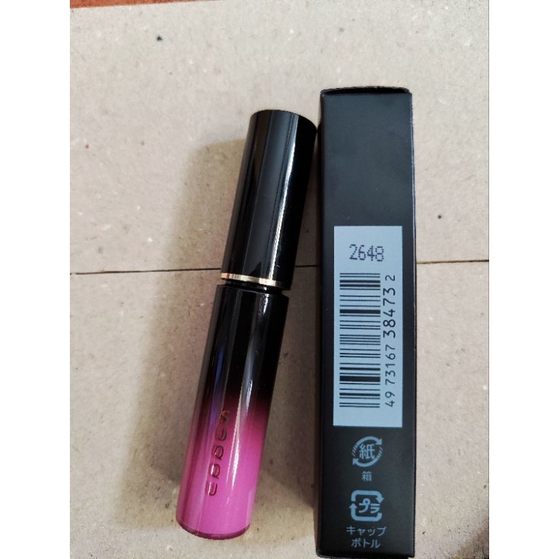 Suqqu晶采淨妍唇釉5.4G口紅 | 蝦皮購物