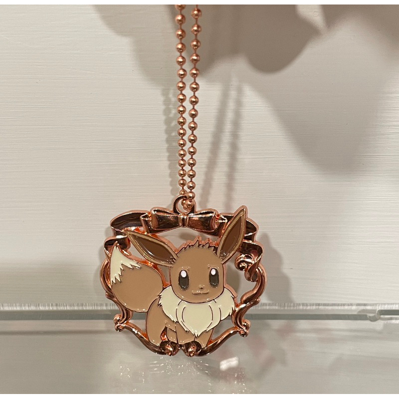 一番賞 寶可夢 Fantasy Closet 伊布 吊飾 皮卡丘 | 蝦皮購物