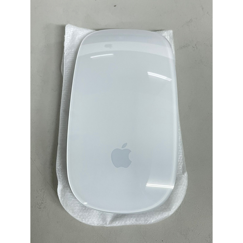 全新 現貨 原廠 APPLE MAGIC MOUSE 2 二代 滑鼠 Mac | 蝦皮購物