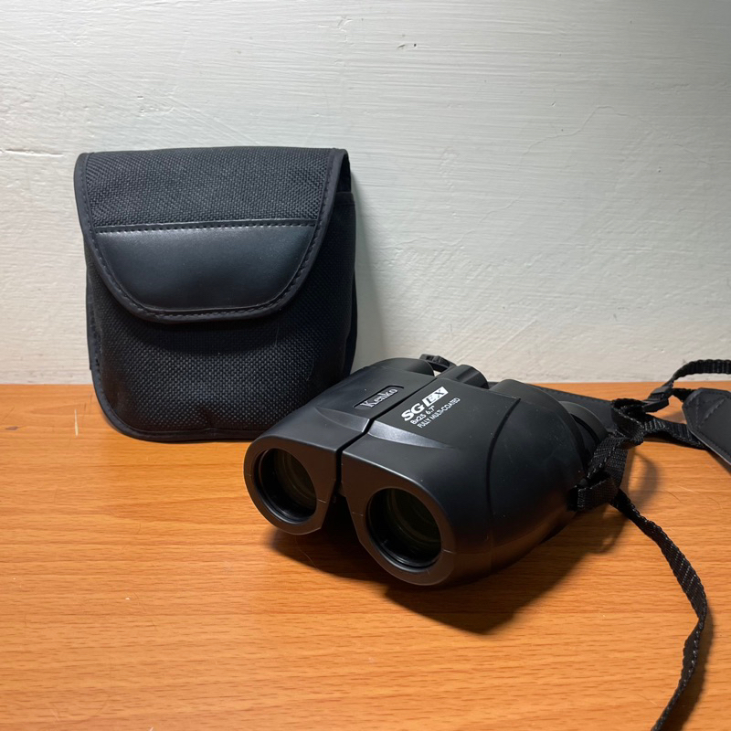 Kenko SG EX 8x25 WP Porro式雙筒望遠鏡 | 蝦皮購物
