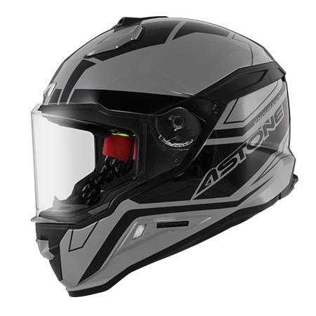 益發瑞隆 【ASTONE】MX800B BF9 彩繪款 全罩式安全帽 多功能 可搭配快拆式帽舌 MX800 | 蝦皮購物