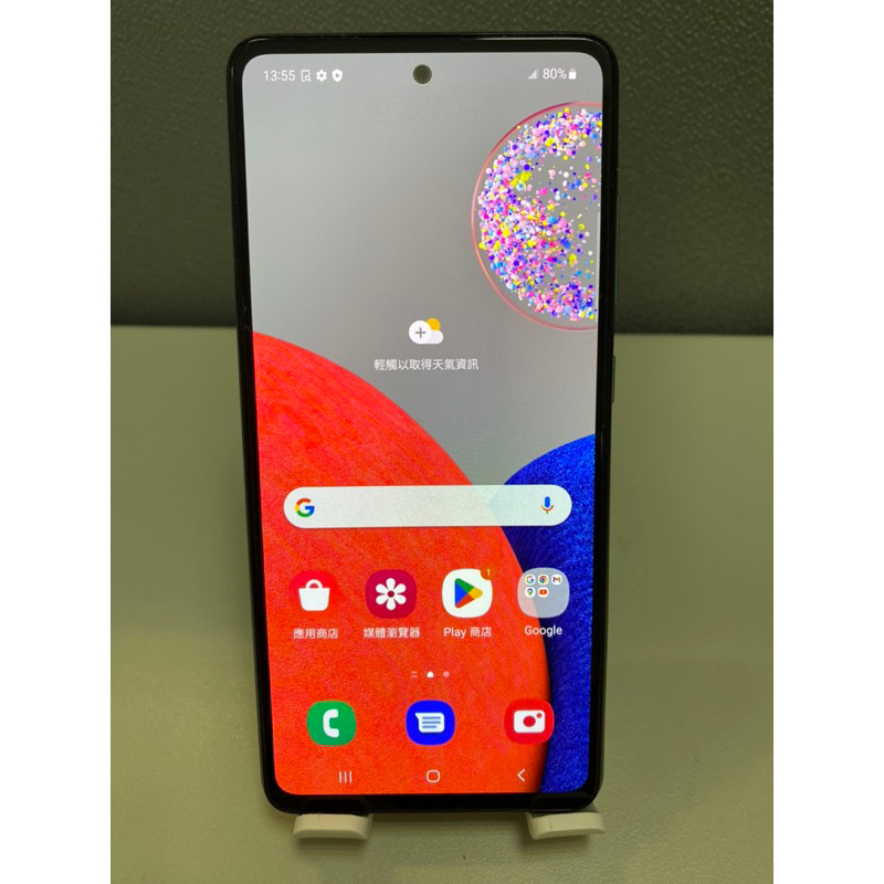 Samsung galaxy A52s 6G/128G二手機（48135） | 蝦皮購物