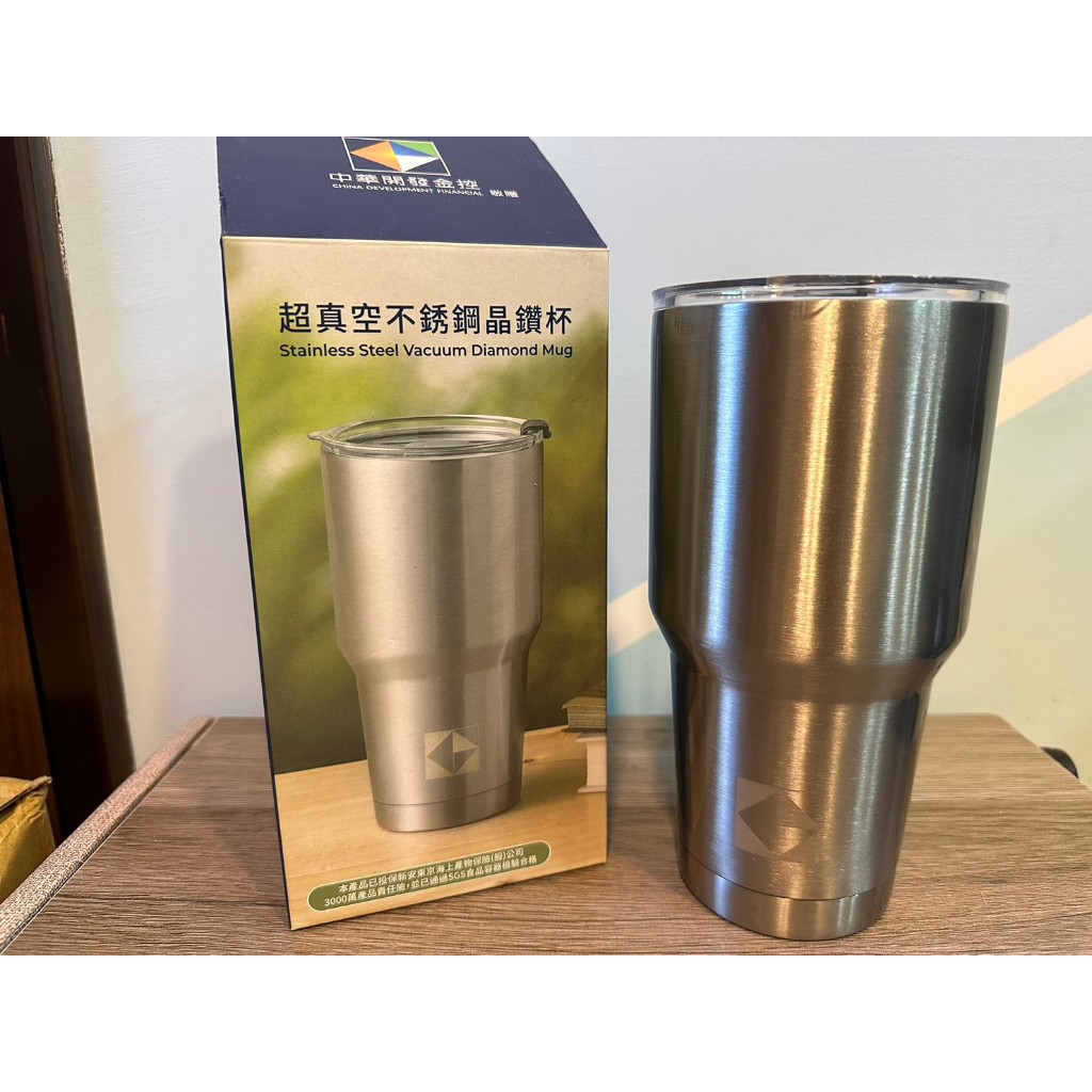 現貨 不鏽鋼晶鑽杯 義大利 2023 BLACK HAMMER 冰霸杯 304不鏽鋼 超真空 930ml 股東紀念品 | 蝦皮購物