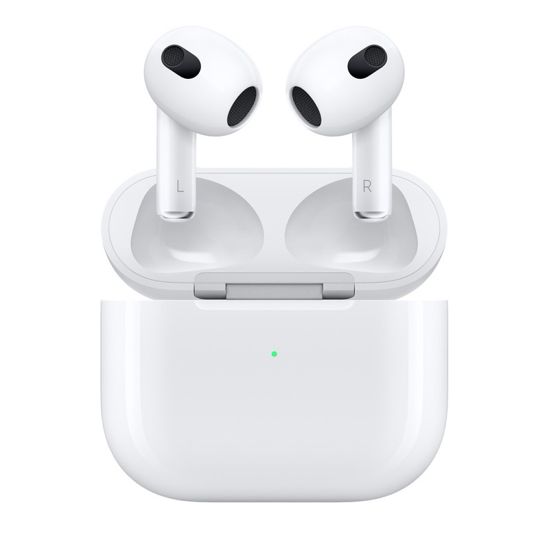 Airpods 第 3 代 搭配 Magsafe 充電盒 蝦皮購物