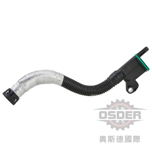 【奧斯德VAG】06J103213B GOLF TIGUAN A3 SUPERB 汽缸廢氣管 廢氣回收管 德原廠 | 蝦皮購物