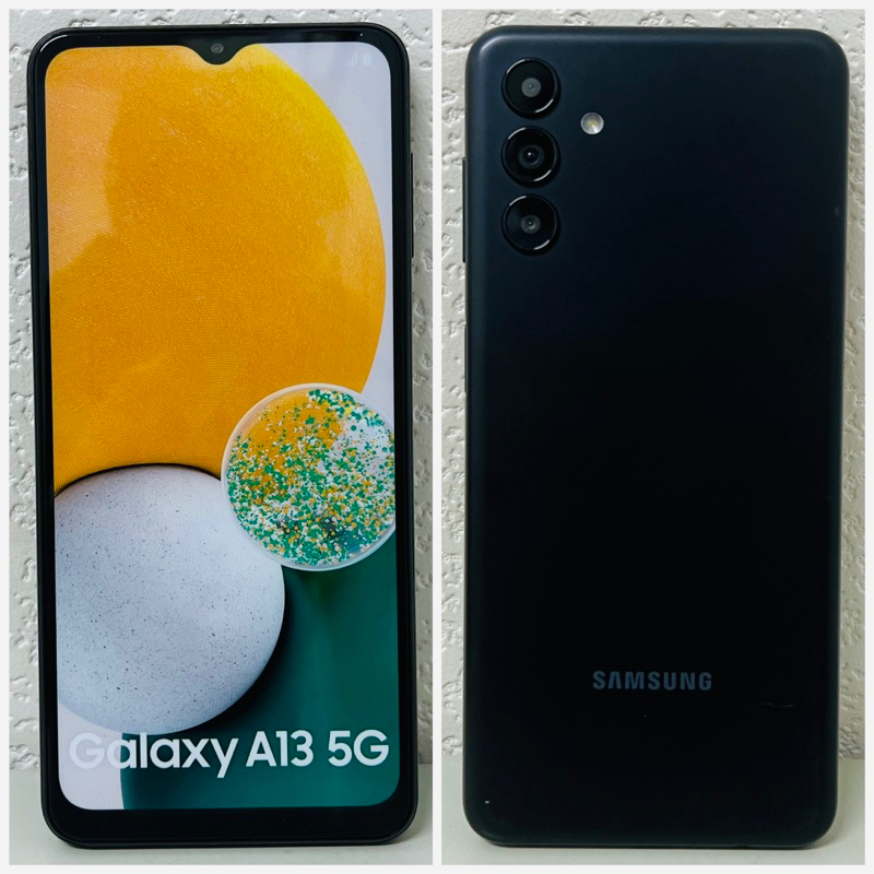 SAMSUNG Galaxy A13(A136) 5G手機6.5吋原廠樣品機、模型機 行家/設計師/收藏家/開店/包膜師 | 蝦皮購物