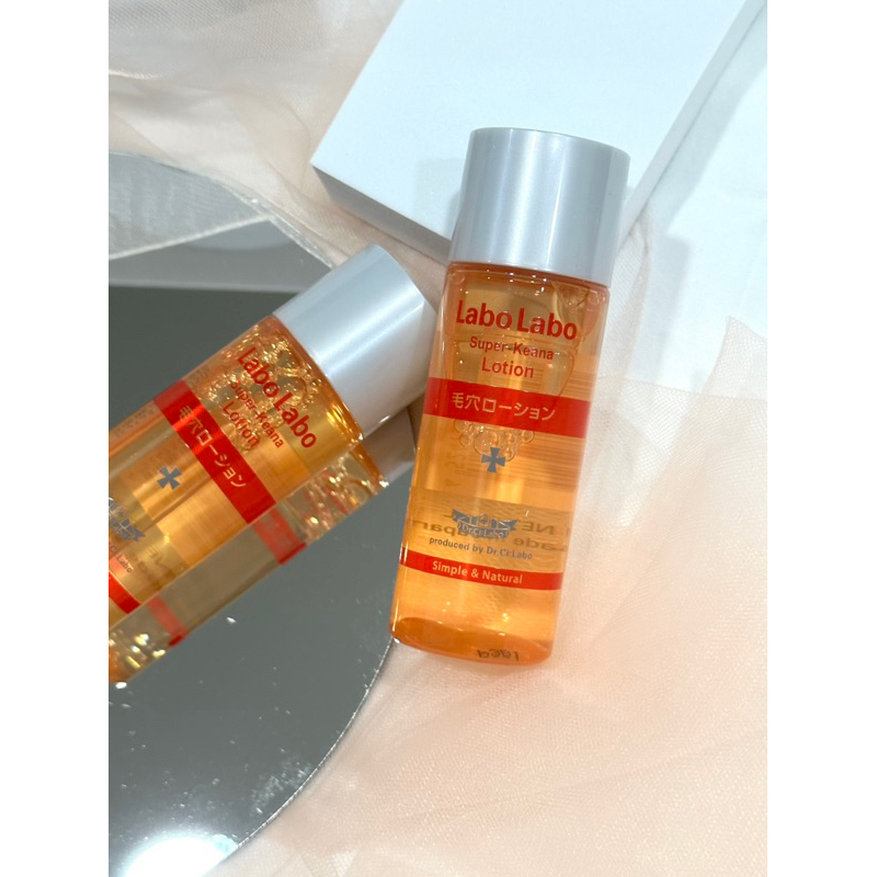 現貨｜Dr.Ci:Labo 城野醫生 LaboLabo 毛孔收縮 緊膚水 毛孔收斂 化妝水 50ml | 蝦皮購物