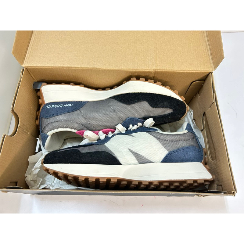 new balance MS327 SFB D瑄 | 蝦皮購物