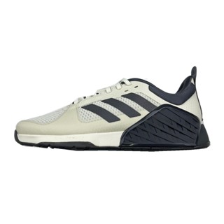 【滿千免運】ADIDAS 男款 DROPSET 2 訓練鞋 灰x鐵灰 ID4953 | 蝦皮購物