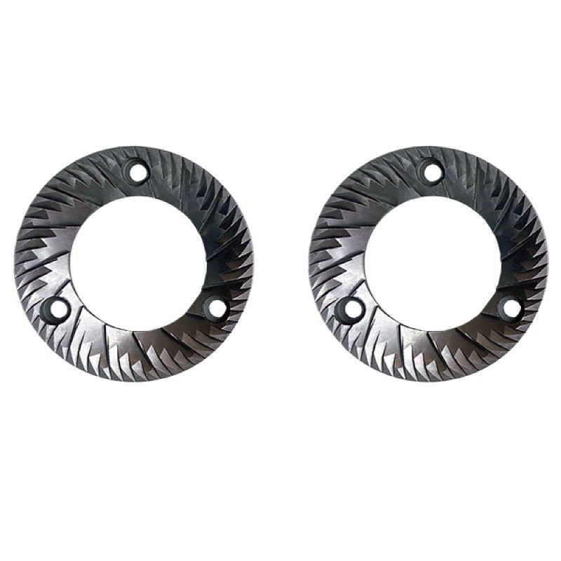 【WPM】ZD-18磨豆機 刀盤組 / HG7291-2 (75mm平刀) |Tiamo品牌旗艦館 | 蝦皮購物