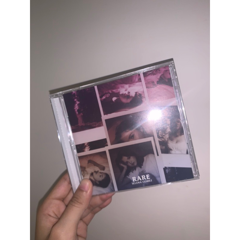 CD | Selena Gomez - Rare (Target Exclusive) 專輯 特別版 Target購入 | 蝦皮購物