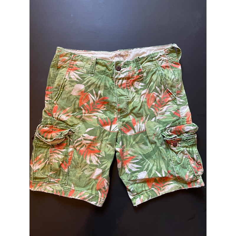HCO男生重磅工作短褲33腰 S18 | 蝦皮購物