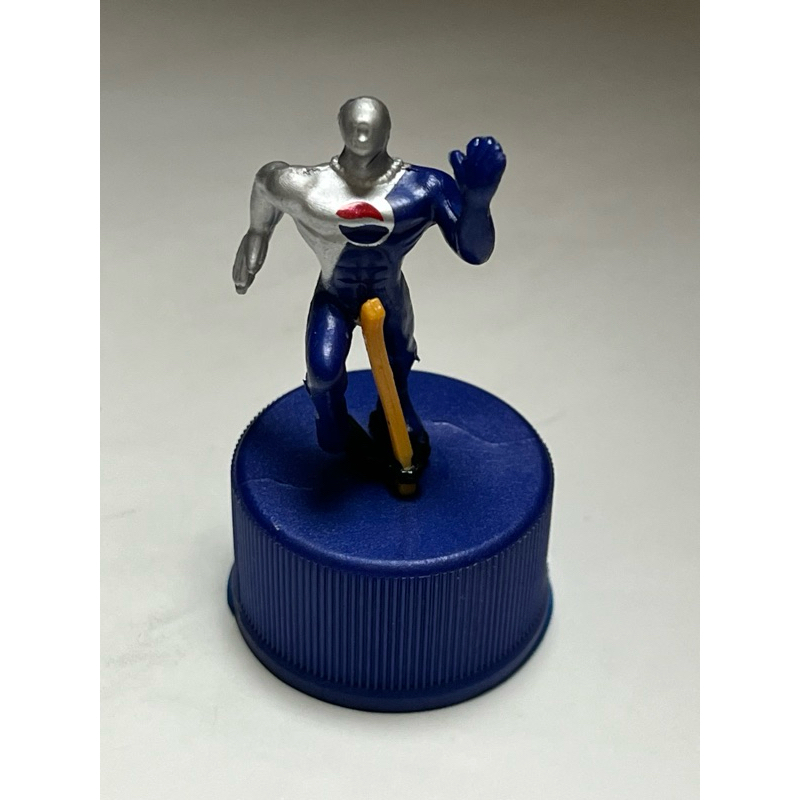 小光玩具 MONSTERS PEPSI MAN 百事超人 百事可樂聯名瓶蓋 6.5公分瓶蓋 COFFIN 巫婆 萬聖節 | 蝦皮購物