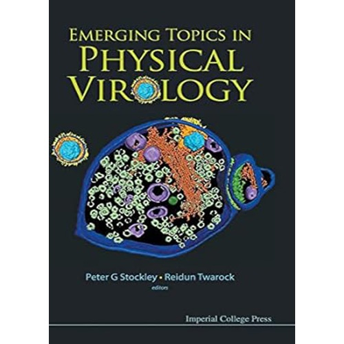 【金州書坊】全新現書－Emerging Topics in Physical Virology. | 蝦皮購物