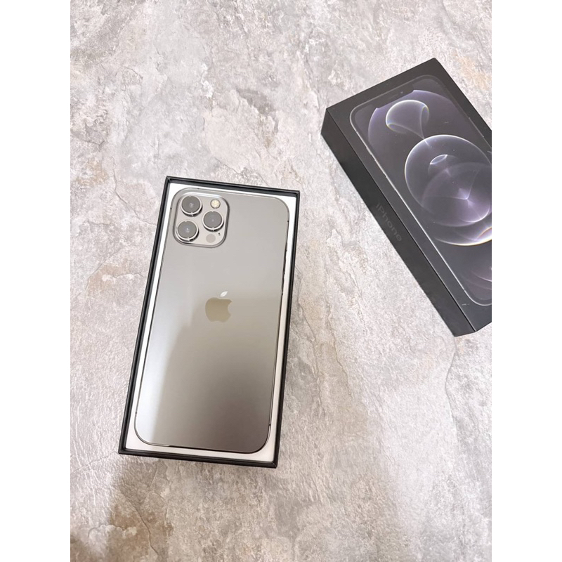 二手🫶🏻 IPhone 12 Pro Max 128g 太平洋藍 ️‍🔥請看商品詳情🔎 | 蝦皮購物
