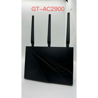 ASUS ROG GT-AC2900 (華碩)(路由器) | 蝦皮購物