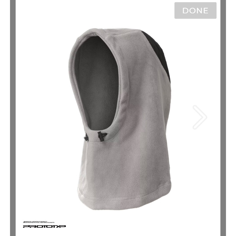 prototyp pilot hood（售出 | 蝦皮購物