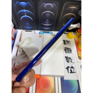 【外觀漂亮 盒裝】小米 Redmi Note 7 4G/128G 6.3吋 現貨 有實體店面 可面交 2406 | 蝦皮購物