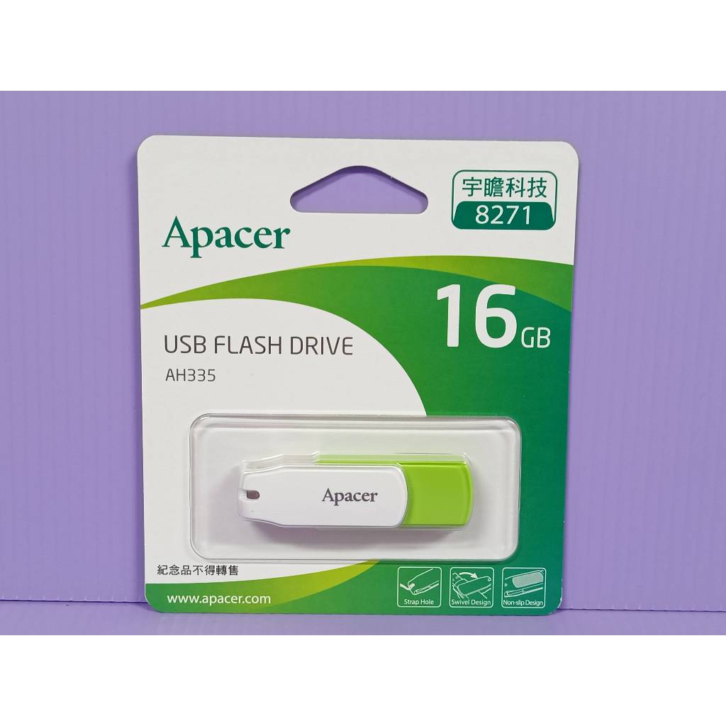 【台中24H超商】【2020/2023】【宇瞻】【Apacer 16G隨身碟】 | 蝦皮購物