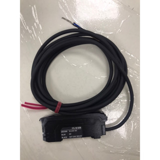 「可開發票」台灣現貨 當天出貨 全新 基恩斯 KEYENCE 光纖放大器FS-N18N、LV-N11N 全新(工程餘料） | 蝦皮購物