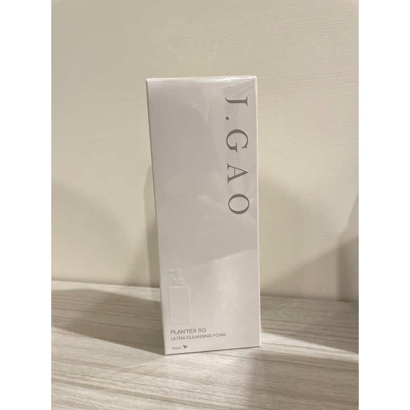 😊7/7免運！現貨！J.GAO植萃精質淨顏露 150ml 效期2027/01 | 蝦皮購物