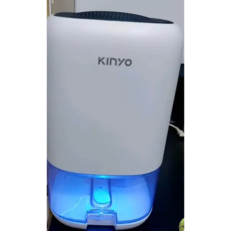 除濕除濕機 除濕機【台灣公司貨】KINYO 迷你美型除濕機 除濕機 小型除濕機 | 蝦皮購物