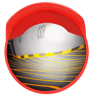 《交通設備》 MIT-MOD100 交通戶外廣角鏡 道路轉角鏡 100公分 轉角球面鏡 台灣現貨 反光鏡 防盜凸面鏡子 | 蝦皮購物