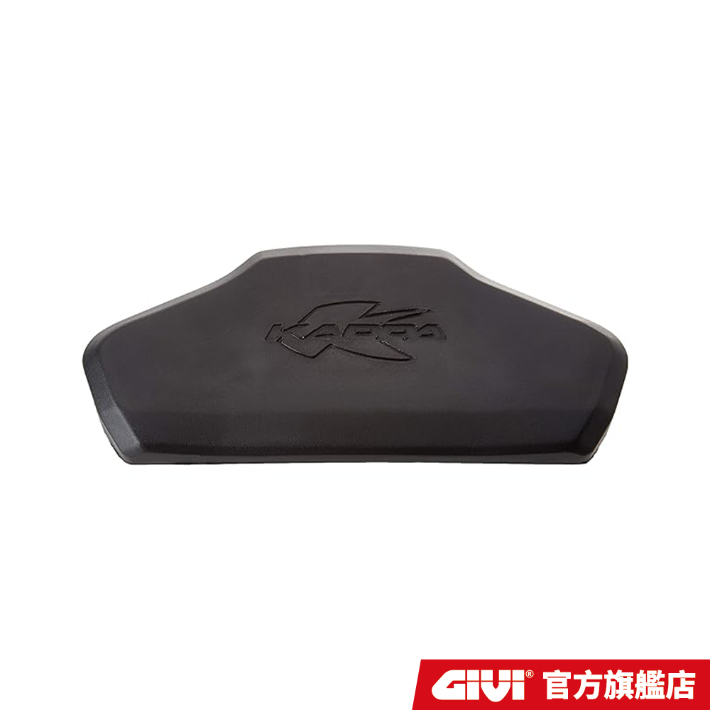 【KAPPA】K633 後靠背 K47NN 後箱專用 台灣總代理 | 蝦皮購物